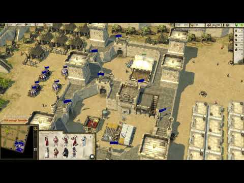 Stronghold crusader 2 map editor download - vclopas