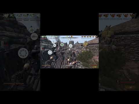 Steam Community :: Video :: Average Bannerlord Skirmish Match #shorts