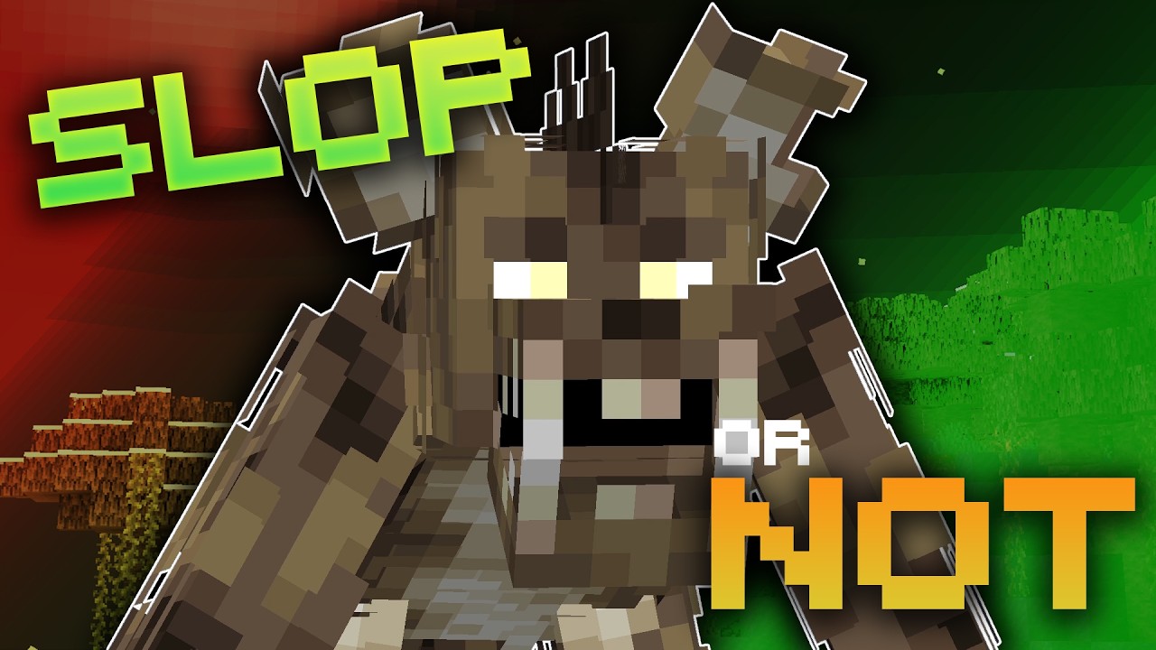 Skinwalker Hunt - Slop or Not