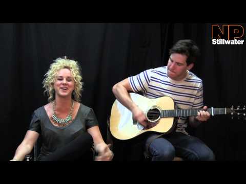 Stilly Studio: Adley Stump performs "Like This"
