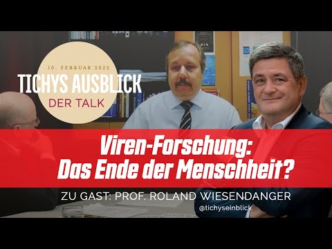 Prof. Wiesendanger: Wie Drosten & Co. die Öffentlichkeit täuschten ...