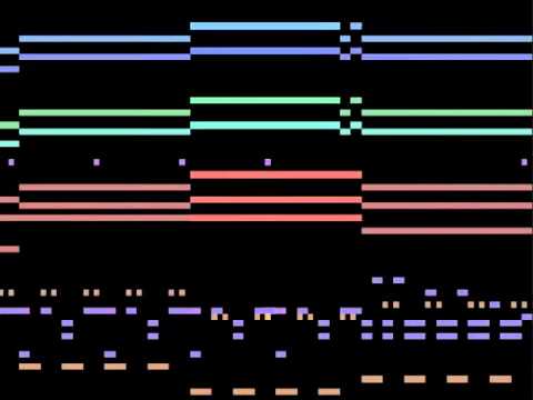 Dr. Robotnik's Mean Bean Machine - Password Screen (Cover)