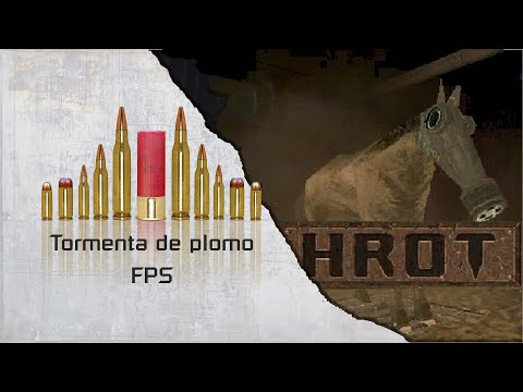 Steam Community :: Video :: HROT