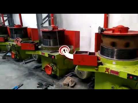 Wire Butt Welder - Semi-Automatic Wire Butt Welder Manufacturer from Howrah