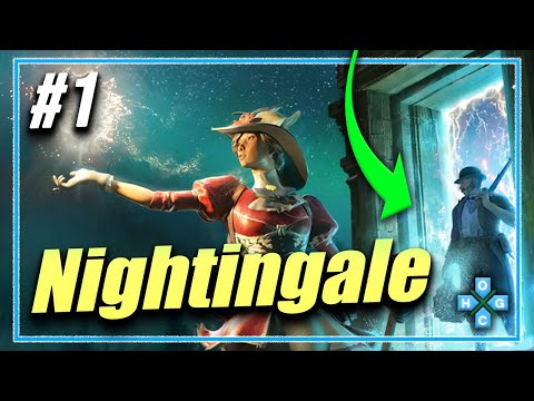 Steam Community :: Video :: Nightingale Gameplay #Nightingale # ...