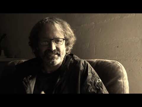 In conversation with sculptor Sam Mahon, about our future with some ...