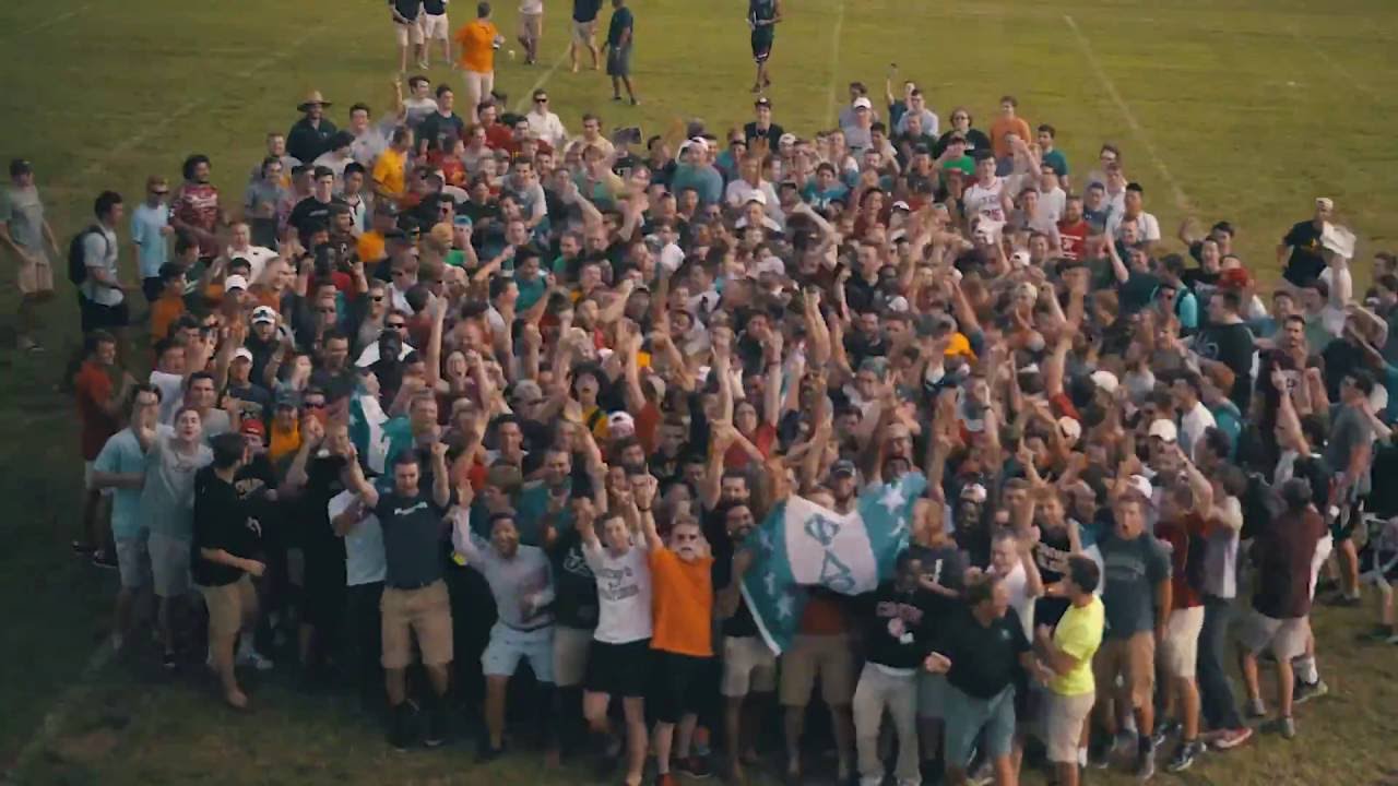 UTA Phi Delta Theta - Rush Teaser