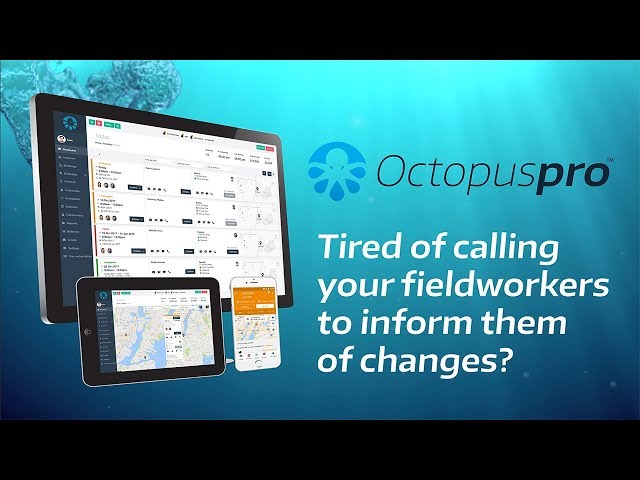 OctopusPro Pricing, Reviews, & Features in 2022