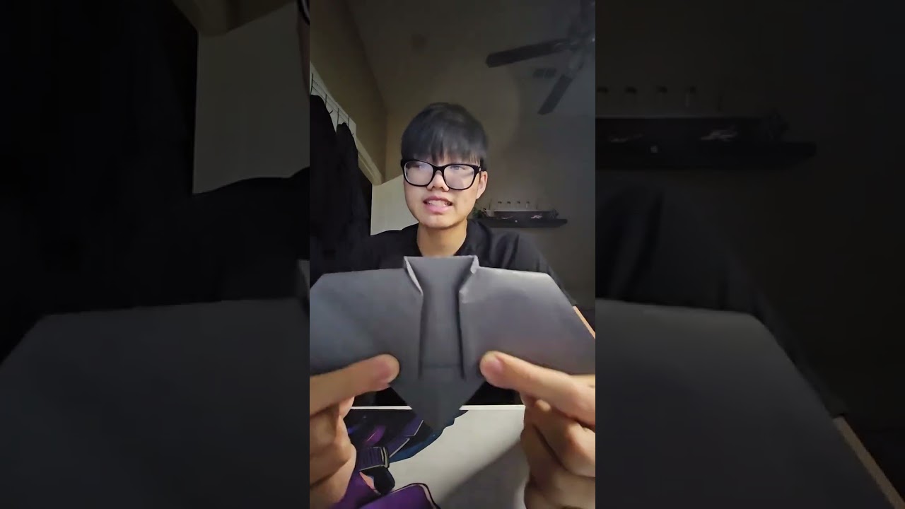 Demonstration speech - Thinh Phan