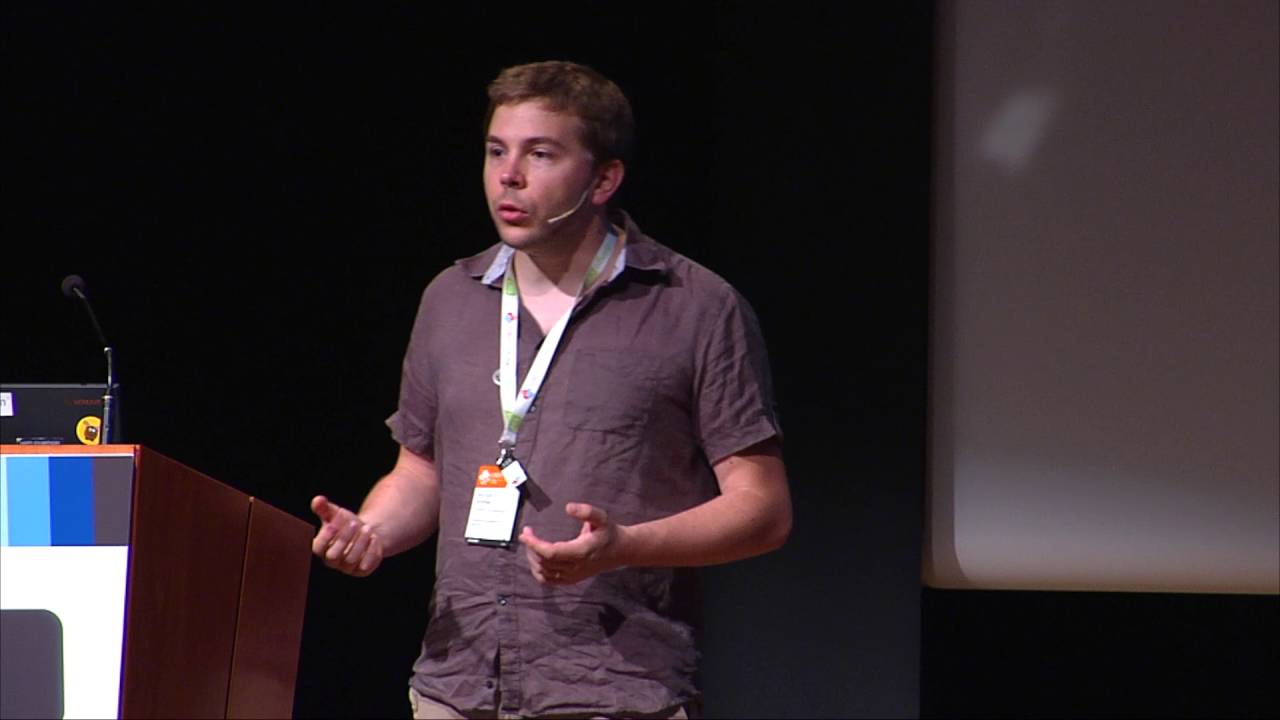 Victor Stinner - FAT Python: a new static optimizer for Python 3.6