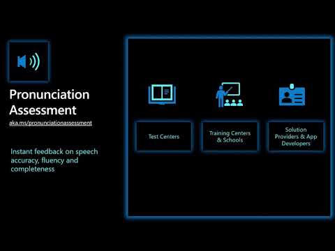 Pronunciation Assessment: a Developer Tutorial