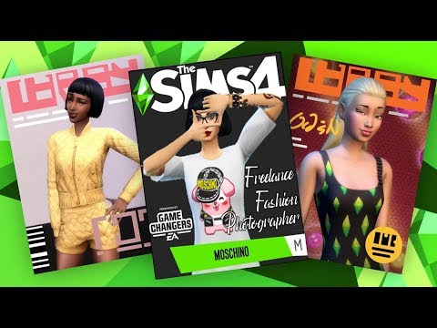 Freelance Fashion Photographer | Speed CAS