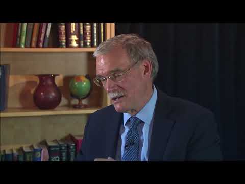Bob Groves on Natural Sciences vs. Social Sciences