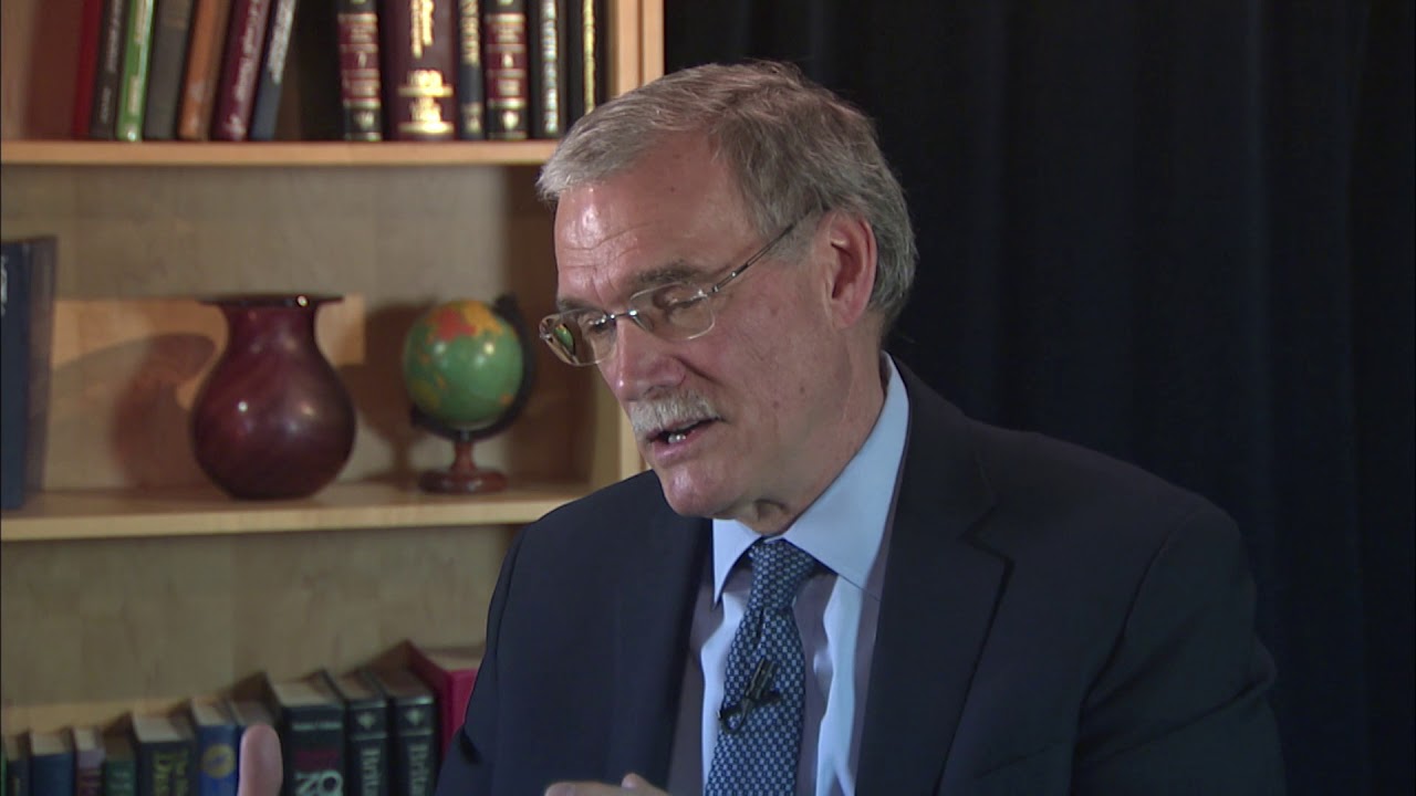 Bob Groves on Natural Sciences vs. Social Sciences