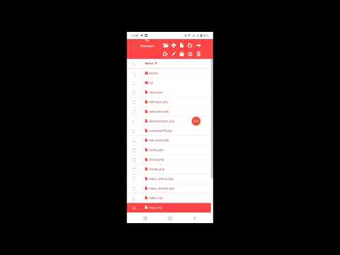000webhost.com Full Sarver SetUp Video 😍😍😍