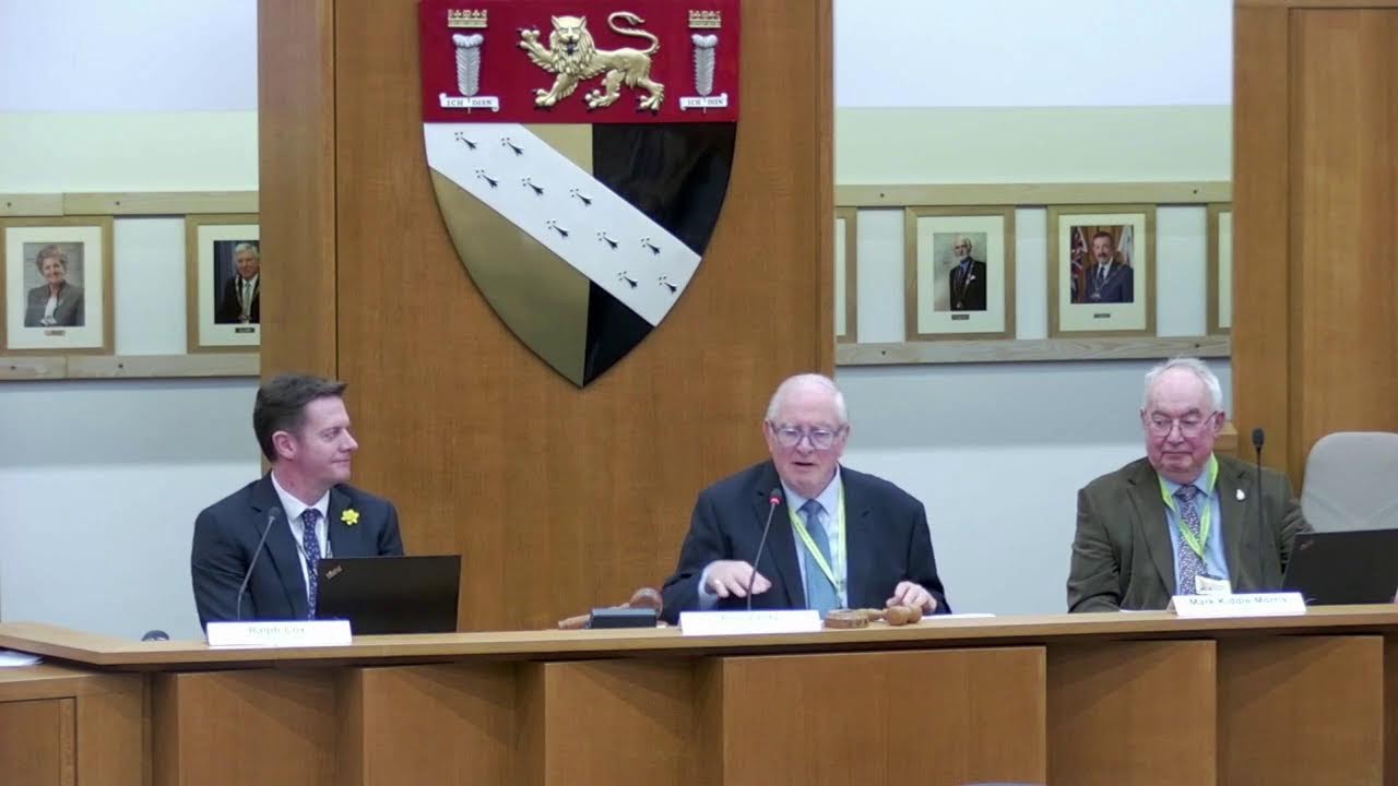 Planning Regulatory Committee