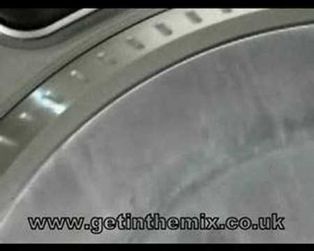 Numark TTUSB Turntable with USB Audio Interface - ranked #43 in ...