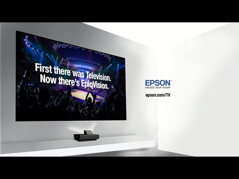 Shaq + Epson: A Winning Team | Epson Canada