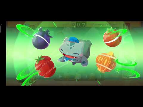Steam Community :: Video :: Pokémon Café Mix/Pokémon Café ReMix ...