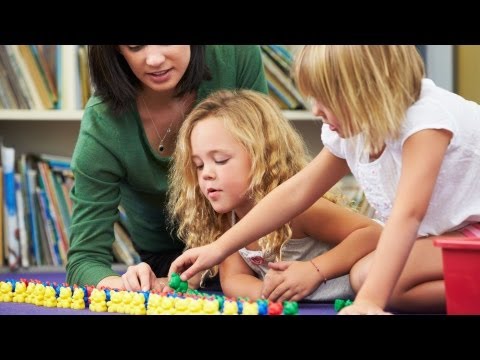 Age 5 Language Milestones | Child Development