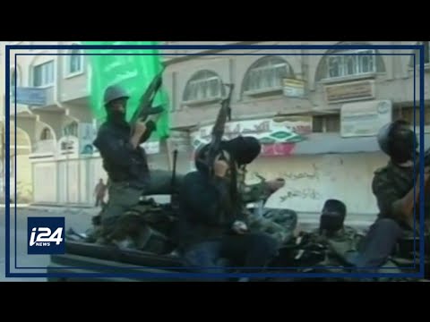 15 years of Hamas rule of Gaza