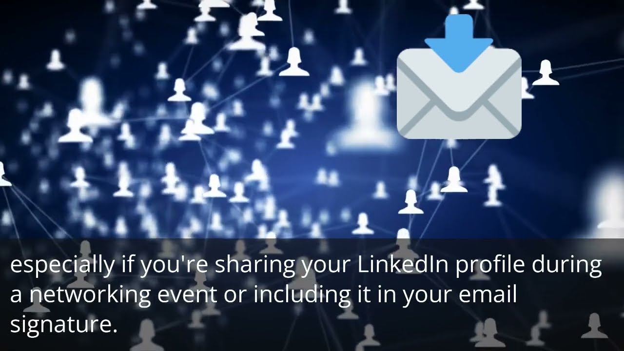 Customize Your LinkedIn URL - Boost Your Credibility