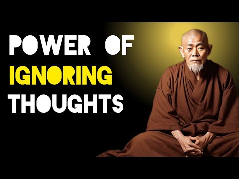 Power Of Not Reacting, How To Control Your Emotions - Zen And Buddhist Teachings.