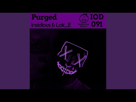 Purged (Original Mix)