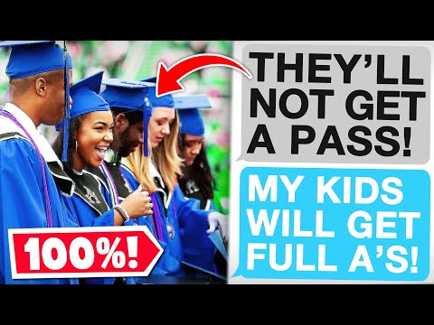 r/maliciouscompliance | How My Entire Class Got 100% In Their Final...