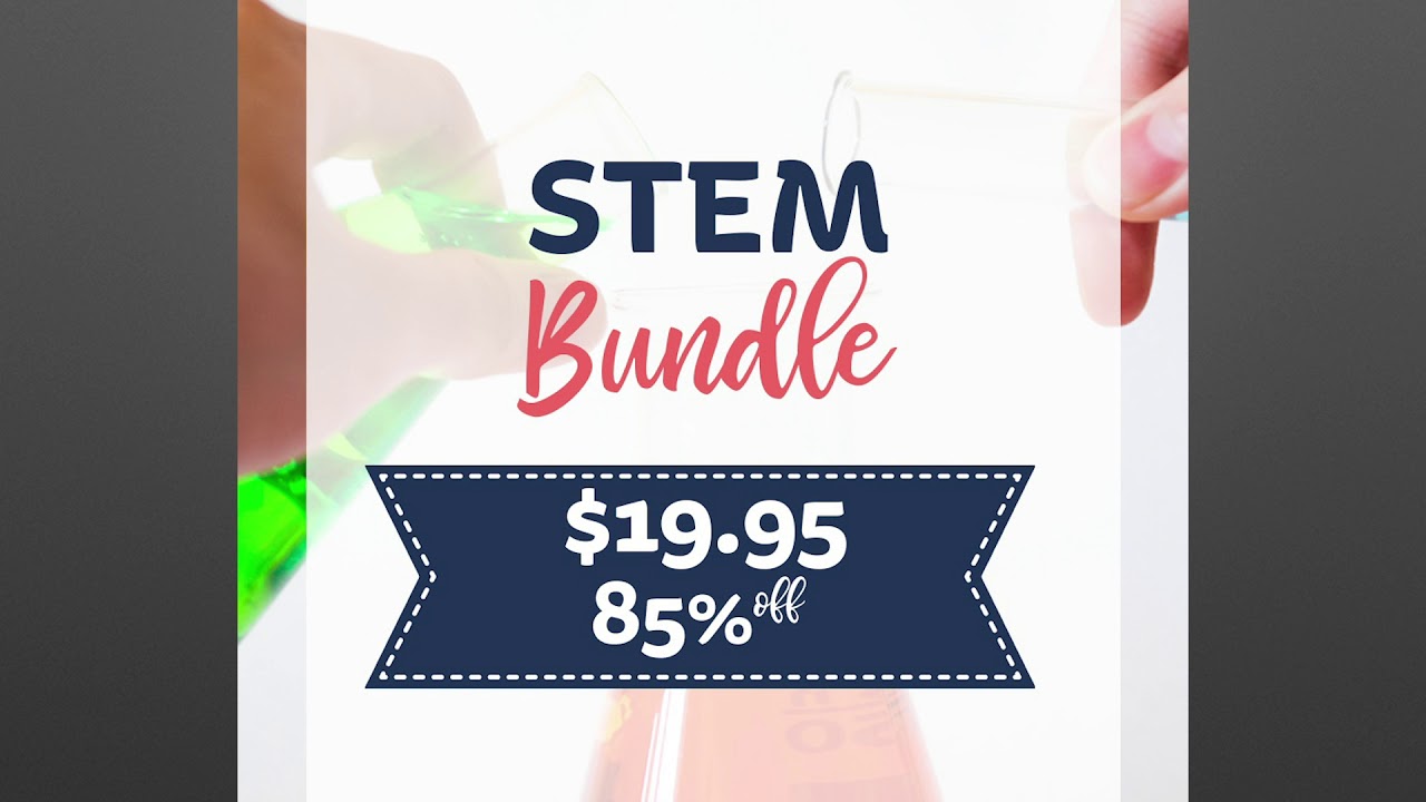 STEM Bundle