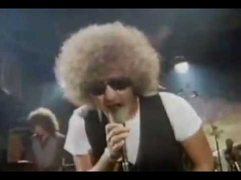 Former THE DICTATORS, TWISTED SISTER Drummer RICHARD TEETER Dead At 61 ...