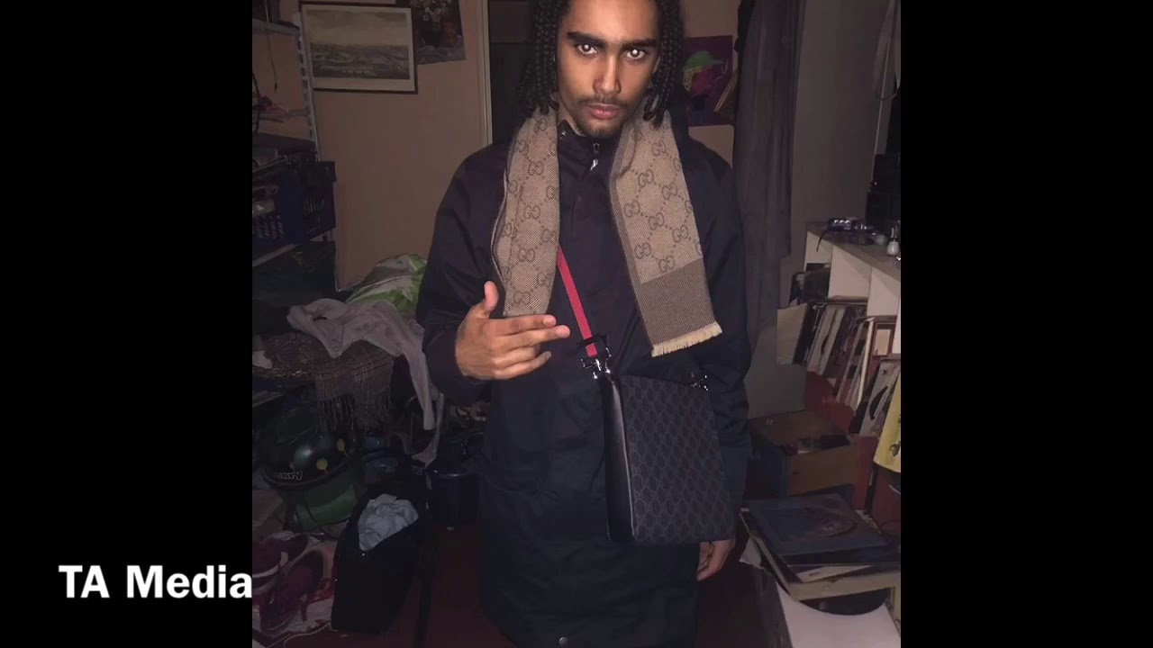 (#12A) TR2 Section Freestyle [S1.EP2] (Reupload)