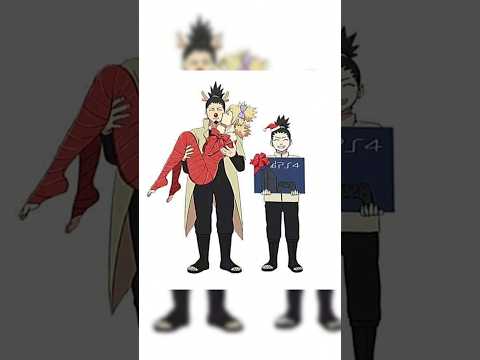 Shikamaru X Temari Love ❤️ #naruto #shikamaru #temari #love #couple #shorts #cute #trending