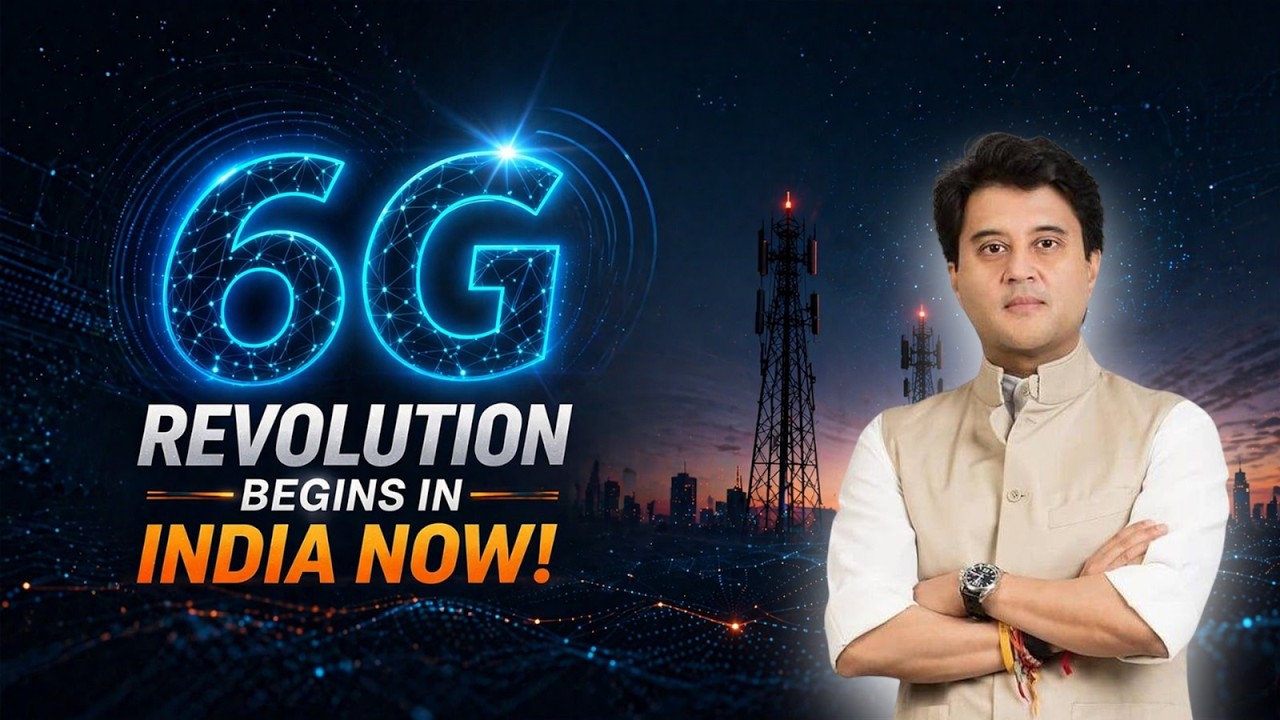 Session 5:  Discussion on RAN Developments