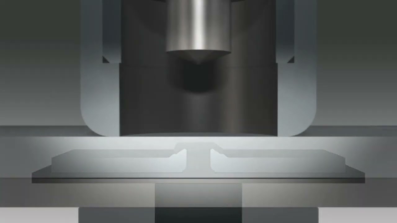 EJOWELD® Product Animation