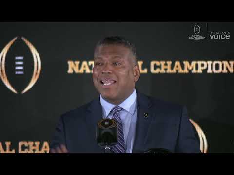 The CFP National Championship Game heads to Miami in 2026