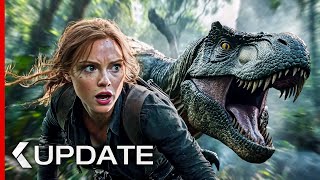 Jurassic World: Die Wiedergeburt - Stream: Online anschauen