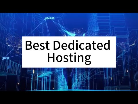 Server Excellence: Comparing the Best Dedicated Hosting Services - Raksmart