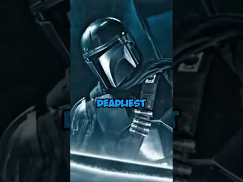 Why The Empire FEARED The Mandalorians