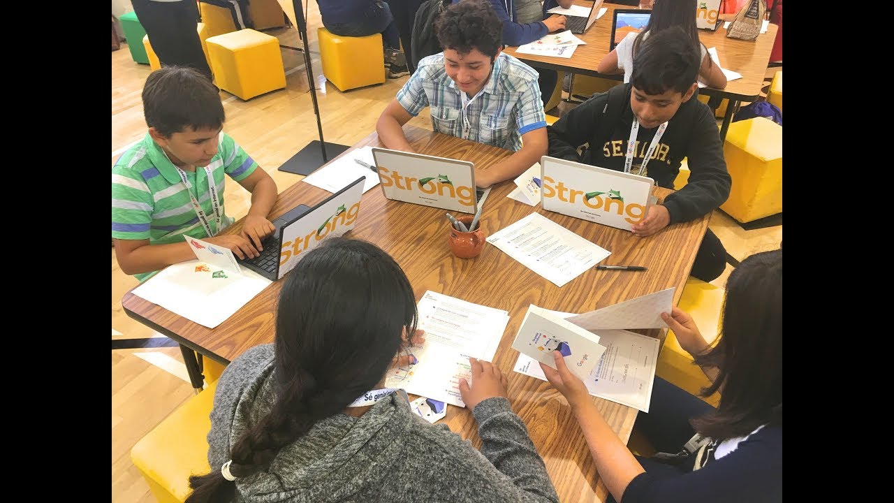 Que son las Redes De Aprendizaje - HogarTv por Juan Gonzalo Angel