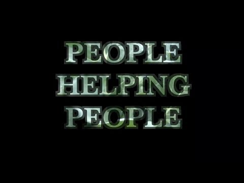 Thurston County Connection - People Helping People