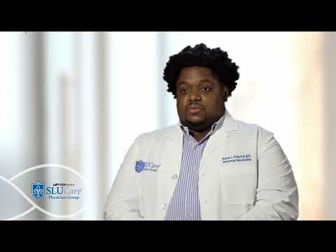 Dr. Kevin Pollard on Taking Care of Underserved Communities