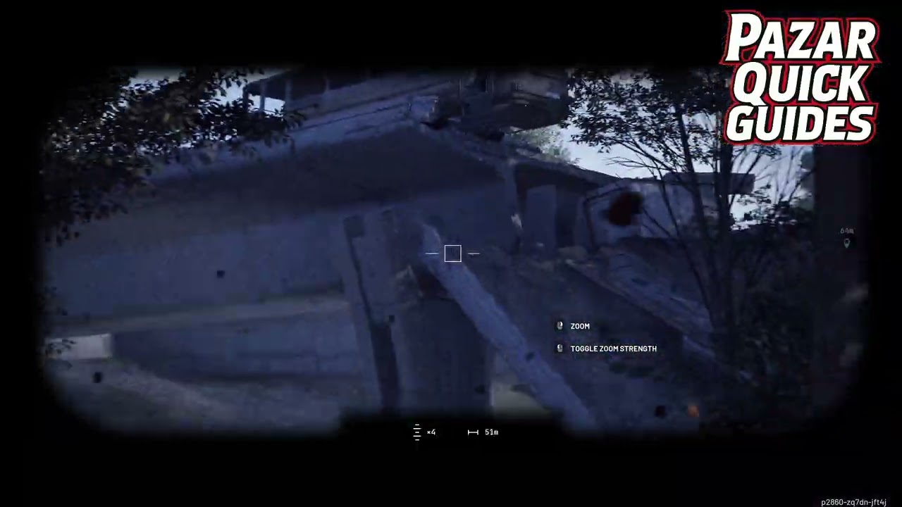 How to Take a Photo of the Collapsed Highway Arc Raiders Quick Guide