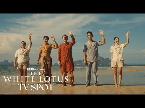 The White Lotus (TV Spot)