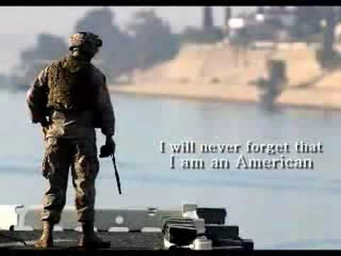 Honor, Courage, Commitment, Semper Fidelis