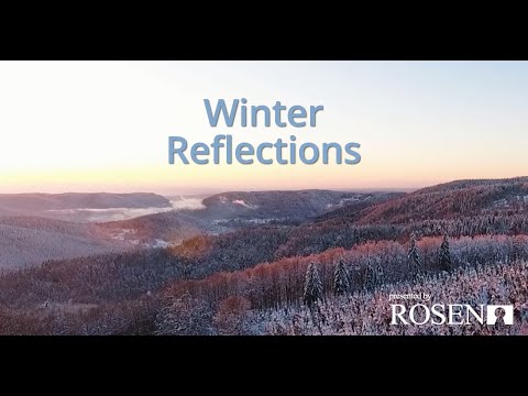 Happy Holidays from the Rosen Group
