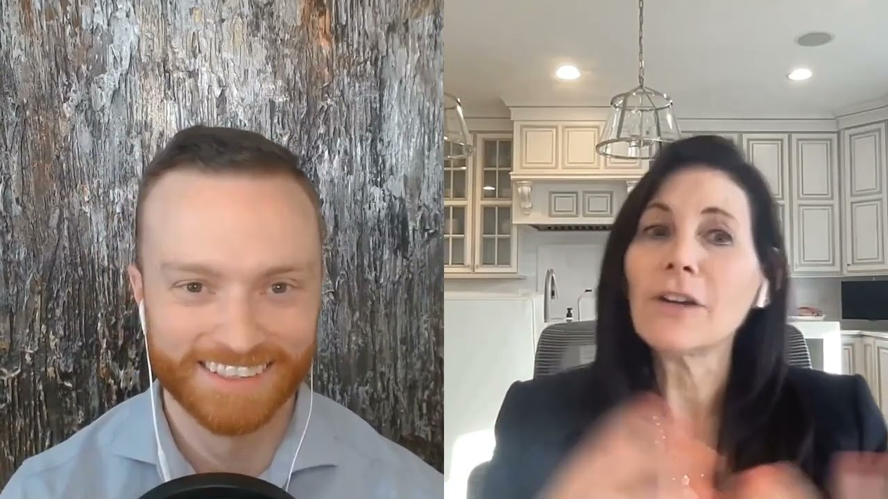 From Lawyer to Tequila Founder: Mara Smith’s Bold Career Pivot — from interview with Mara Smith