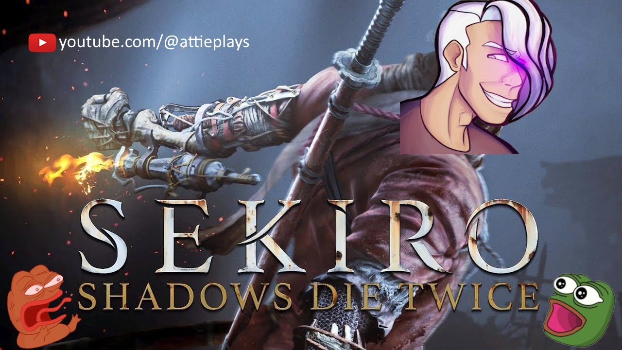 I know I will suffer but thats what this game is about right? || You won't scroll this far down