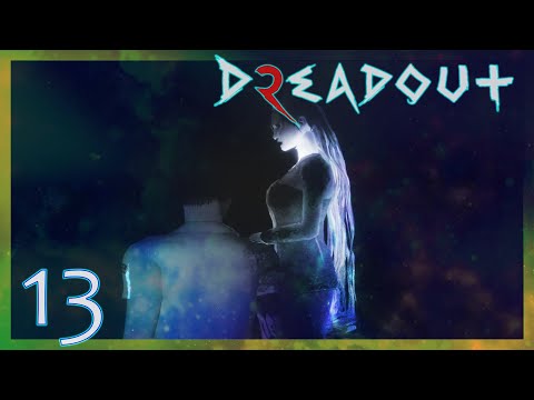 Steam Community :: Video :: DreadOut 2 #13 - Die Rückkehr der roten ...