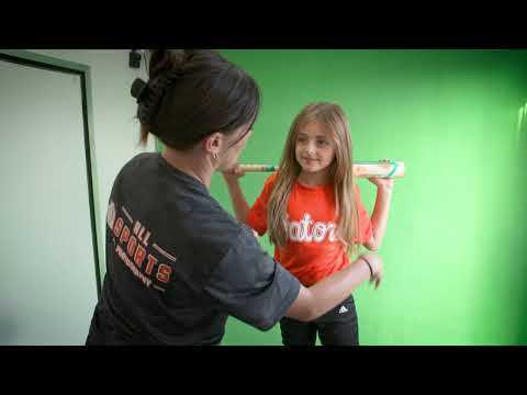 All Sports Photography's Photo Trailer